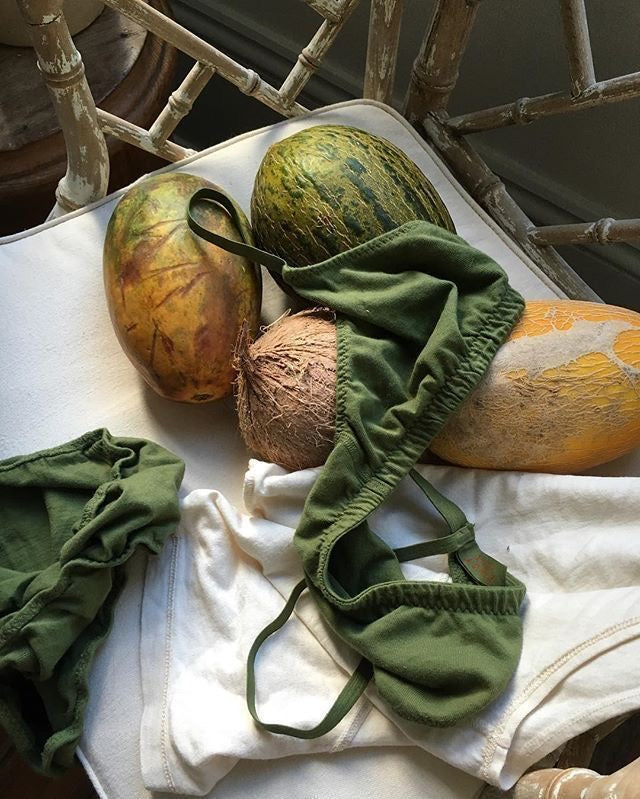 Why Sustainable Bathing Matters More Than Ever – Elevated Earth