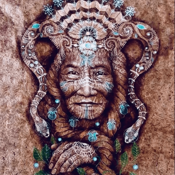 We ARE Nature: The Elevated Benefits of Earthing – Elevated Earth