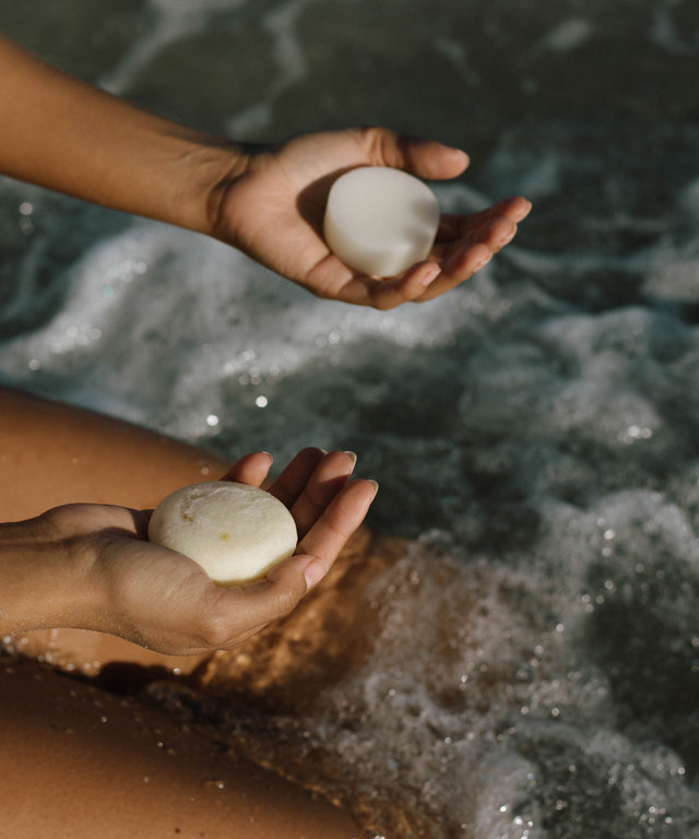 Elevated Earth: Sustainable Organic Self Care Products