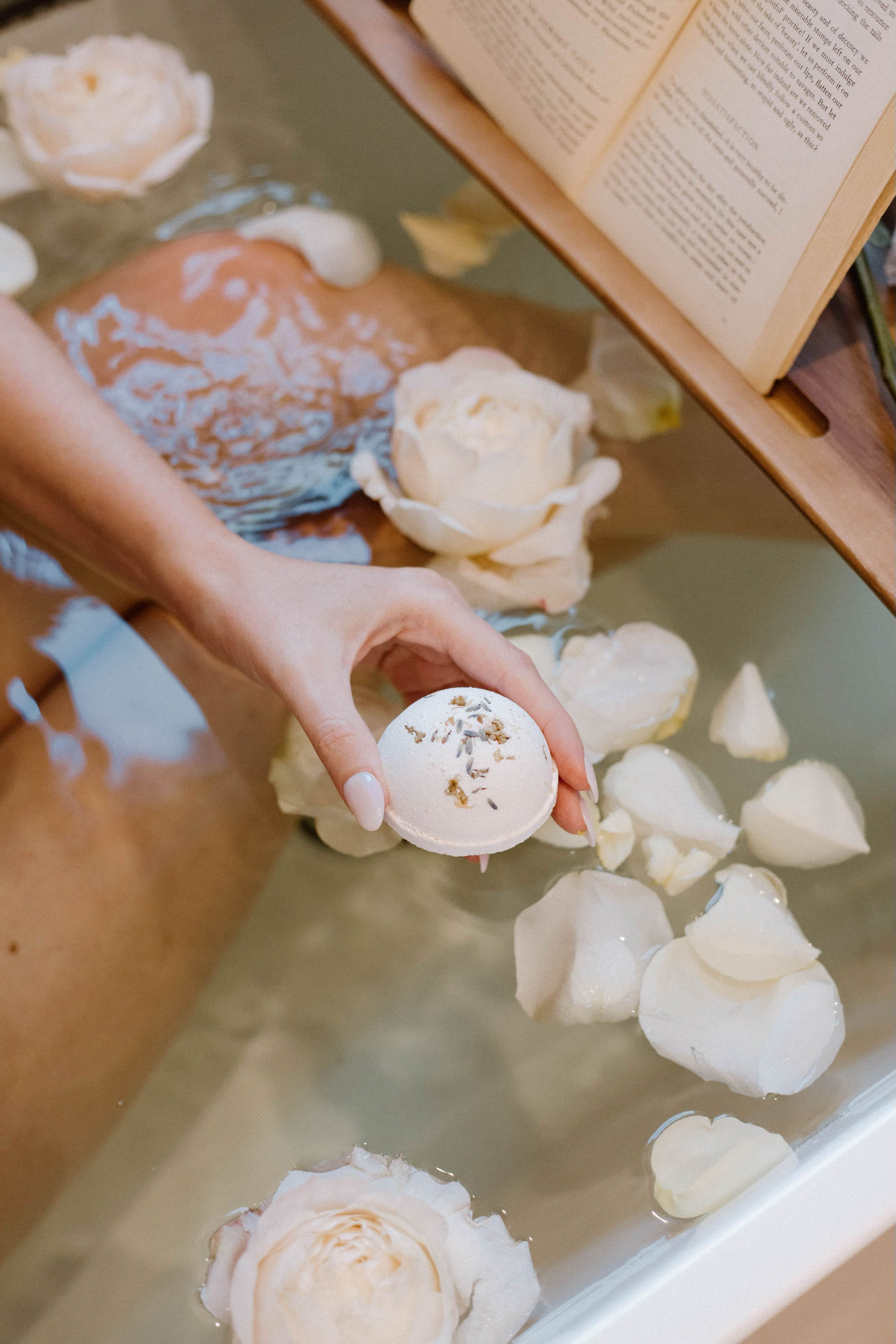 Elevated Earth: Sustainable Organic Self Care Products